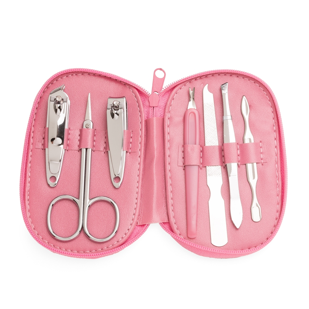 Kit Manicure Promocional | Ômega Promocional