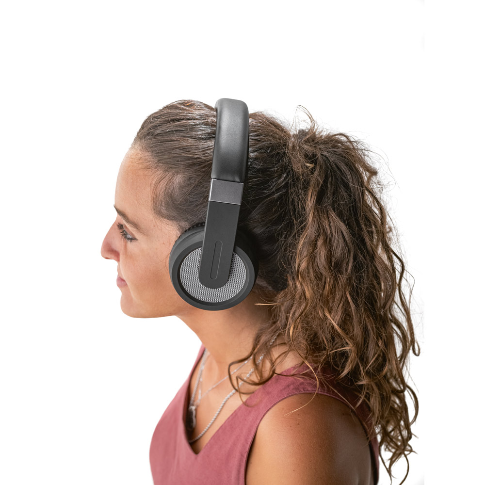 Fones de ouvido wireless personalizado para brindes corporativos ...