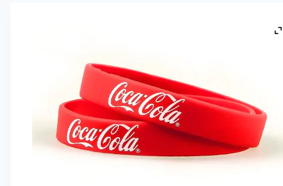 9 Tipos Inovadores de Pulseira de Silicone Personalizada: Seu Guia ...